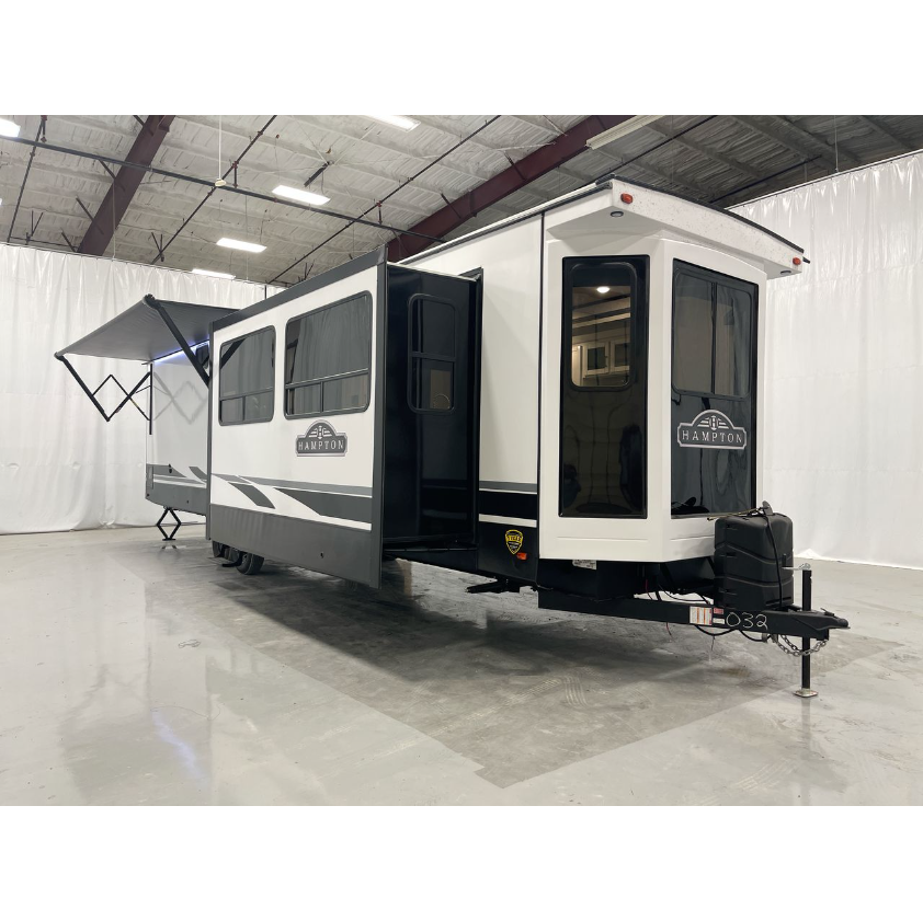 Destination Trailers Archives - Fun Town RV Blog