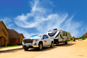 Top 5 Features to Consider and Look For When Purchasing an RV