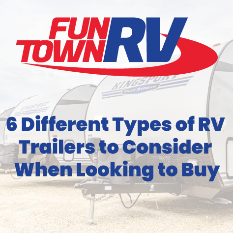 Fun Town RV Blog