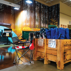 The Perfect Gift Guide for the RV Camper Lover in Your Life