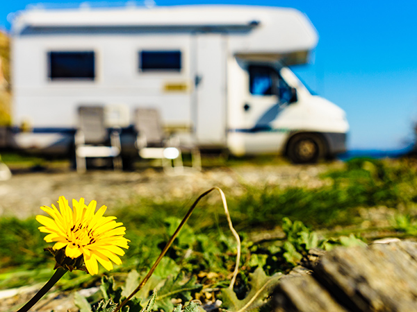 Preparing Your RV for the New Season at Gavins Point Recreational Center