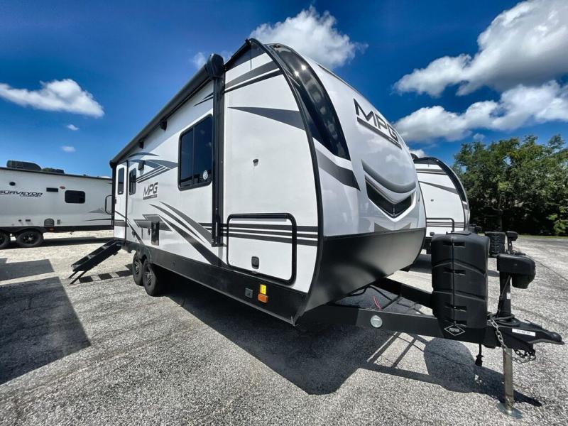 Cruiser MPG Travel Trailer Review