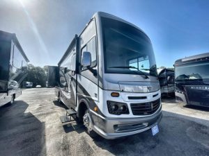 Class A Motorhomes Archives - Gerzeny's RV Blog