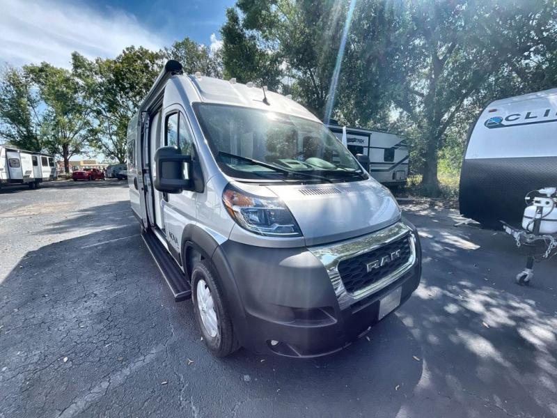 Coachmen Nova Class B Motorhome Review