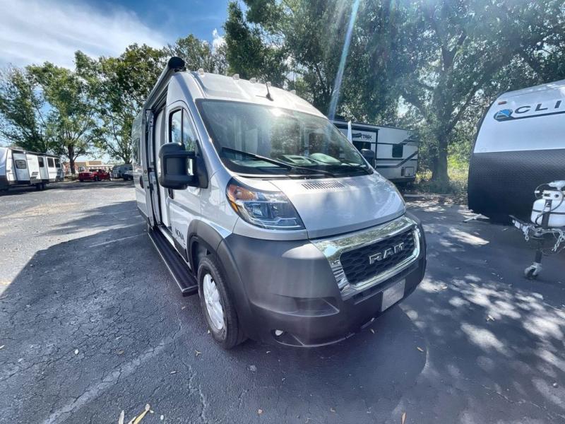 Coachmen Nova Class B Motorhome Review