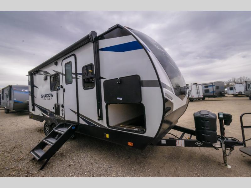 Cruiser Shadow Cruiser Travel Trailer Review