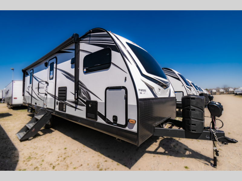 Jayco White Hawk Travel Trailer