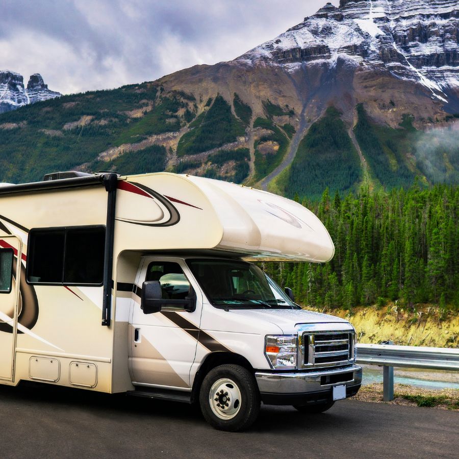 RV Travel Destinations