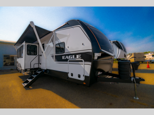 Brand Highlights Archives - Gillette's Interstate RV Blog