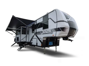 Buying Guide Archives - Gillette's Interstate RV Blog
