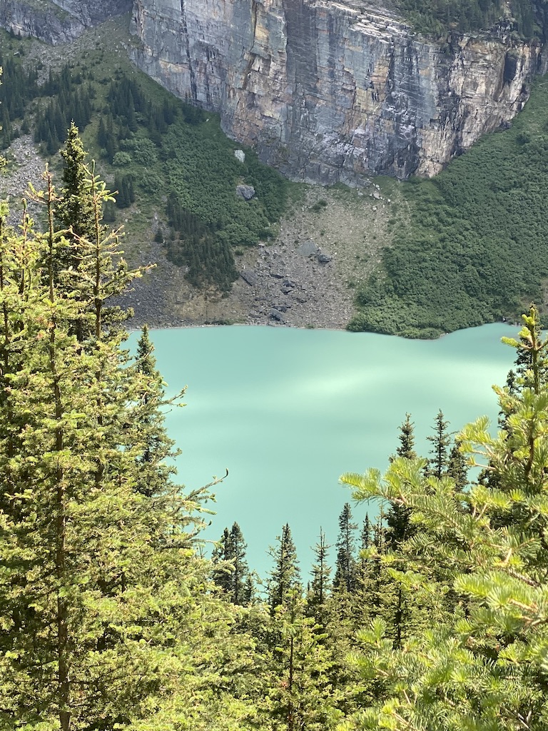 Lake Louise and The Tea House: A Perfect Day in Banff National Park ...