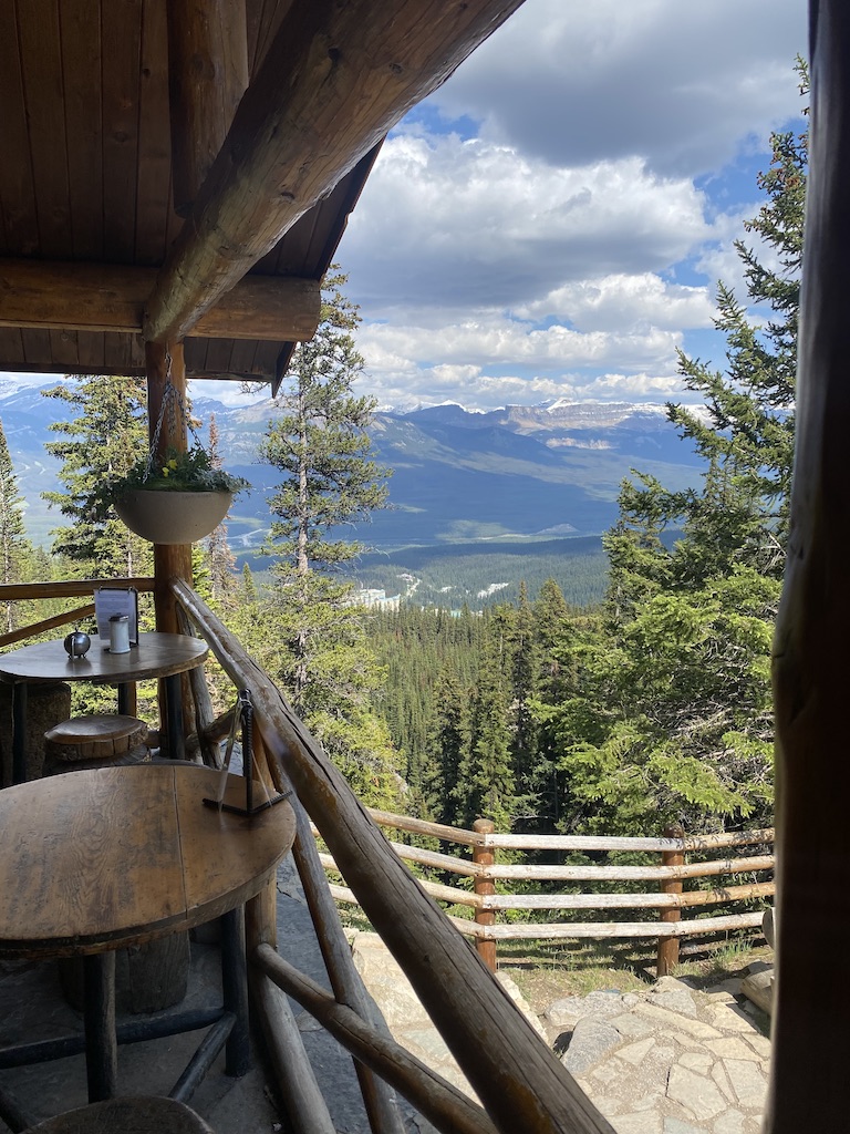 Lake Louise and The Tea House: A Perfect Day in Banff National Park ...