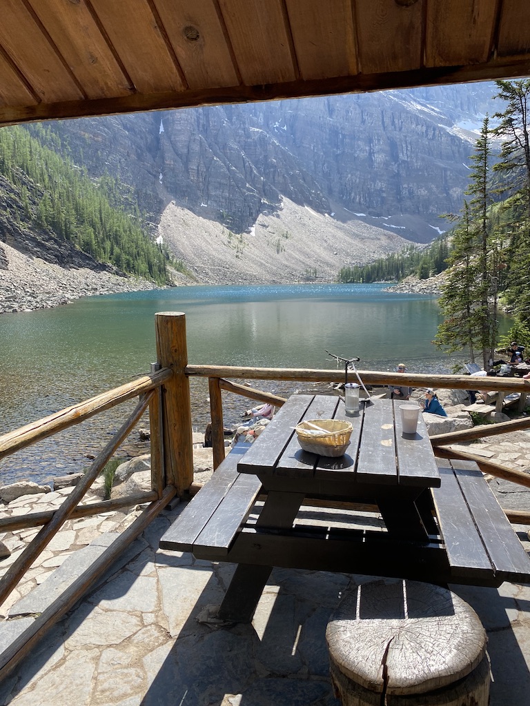Lake Louise and The Tea House: A Perfect Day in Banff National Park ...
