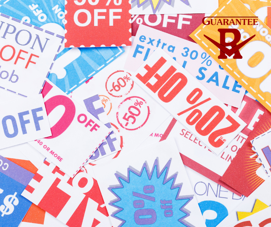 Finding Campground Discounts: Your Ultimate Guide – Guarantee RV Centre ...