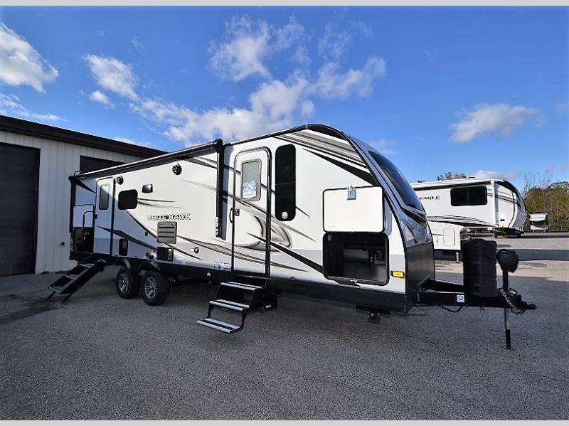 Jayco White Hawk Travel Trailer Review