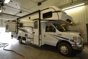 Motor Homes Archives - Hamilton's RV Center Blog
