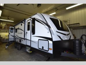 Jayco White Hawk Travel Trailer Review