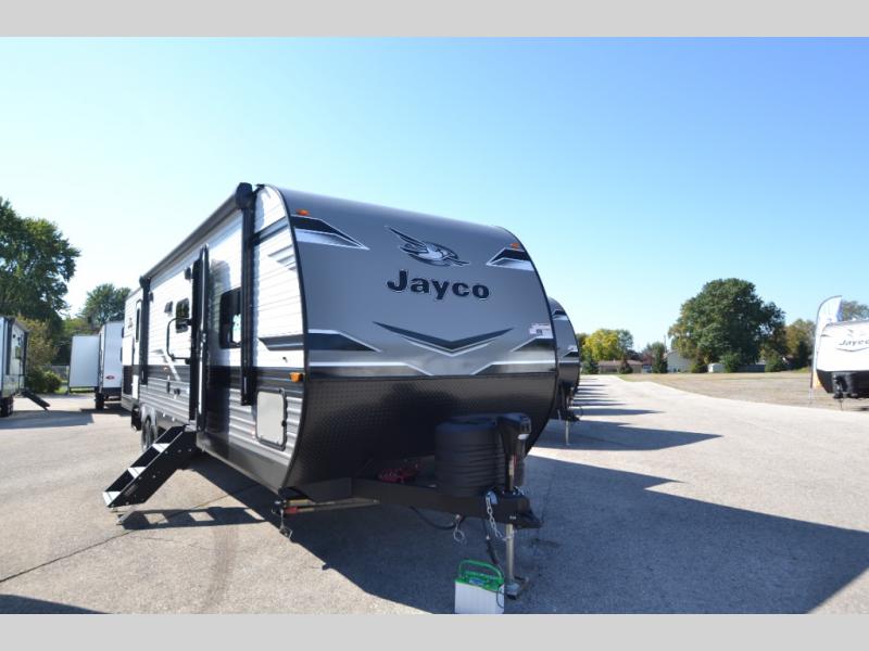 Jayco Jay Flight Travel Trailers