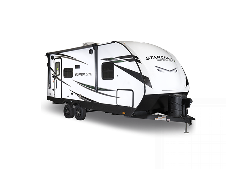 Starcraft Super Lite RVs