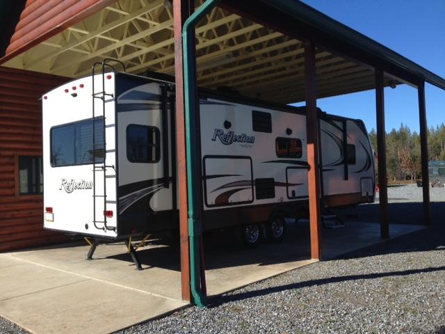 Customer Testimony - Grand Design Reflection - Happy Daze RVs Blog
