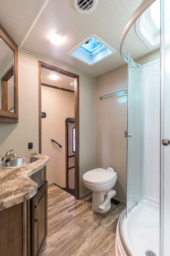 Grand Design Reflection 303RLS - Happy Daze RVs Blog