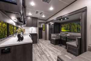 Grand Design RV with Bunk Beds - Happy Daze RVs Blog