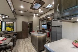 Grand Design RV with Bunk Beds - Happy Daze RVs Blog