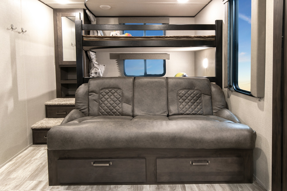 Transcend 265BH - Place Your Order Today - Happy Daze RVs Blog