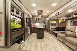 Grand Design Reflection 303RLS Review - Happy Daze RVs Blog