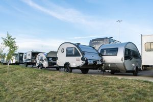 Factors for Choosing RV Size | Sacramento, CA