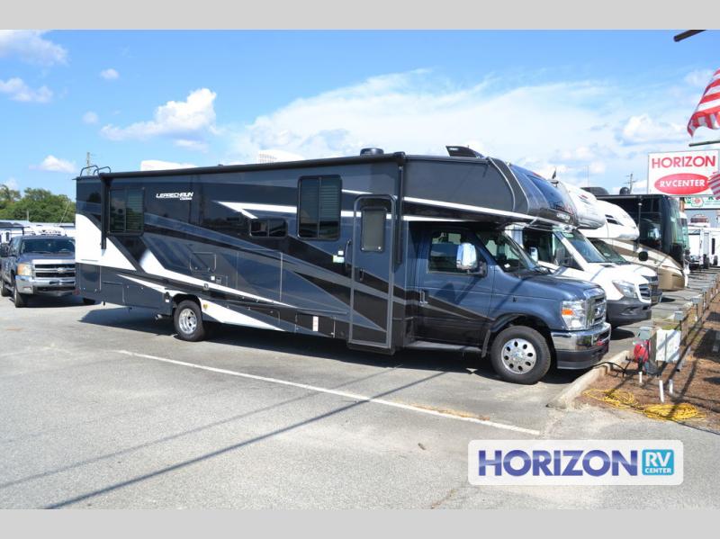 Coachmen RV Leprechaun Premier Class C Motorhome Review