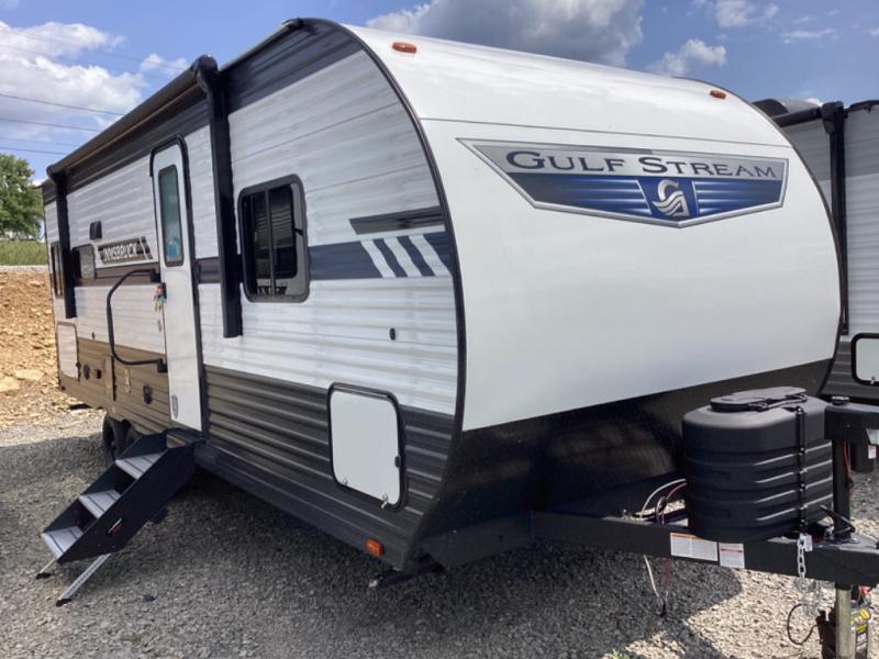 Gulf Stream RV Innsbruck Ultra Lite Travel Trailer Review