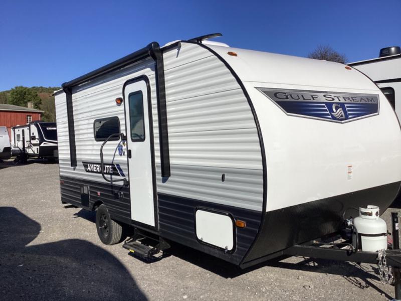 Gulf Stream RV Ameri-Lite Super Lite Travel Trailer