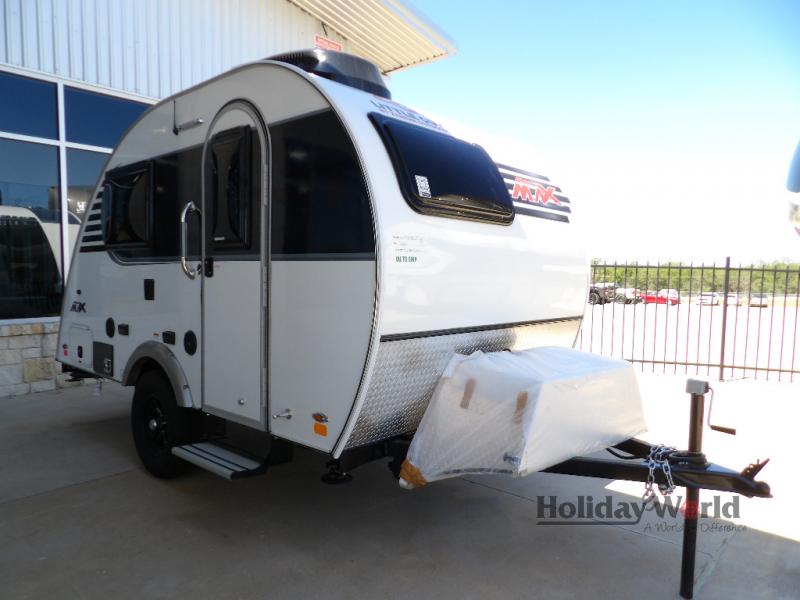 Xtreme Outdoors Little Guy Teardrop Trailer Review