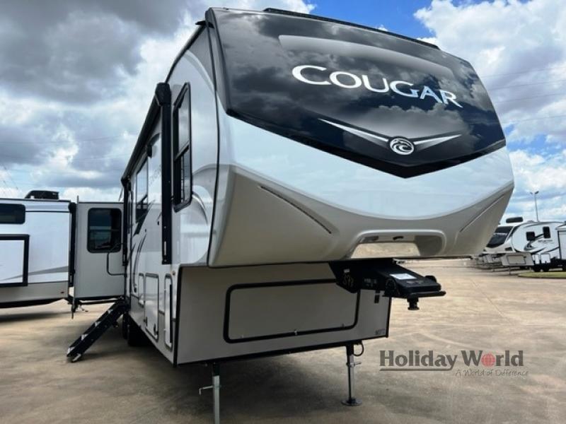 RVs with a Loft Review