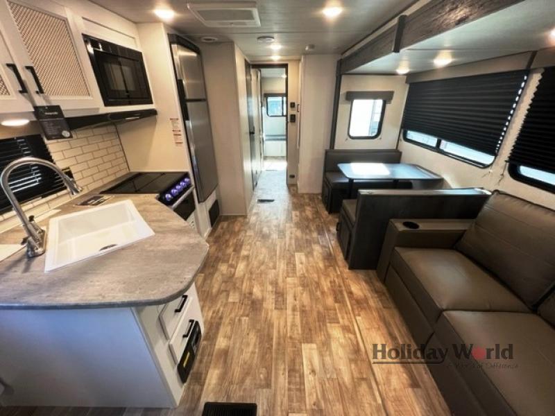 Keystone RV Hideout Travel Trailer