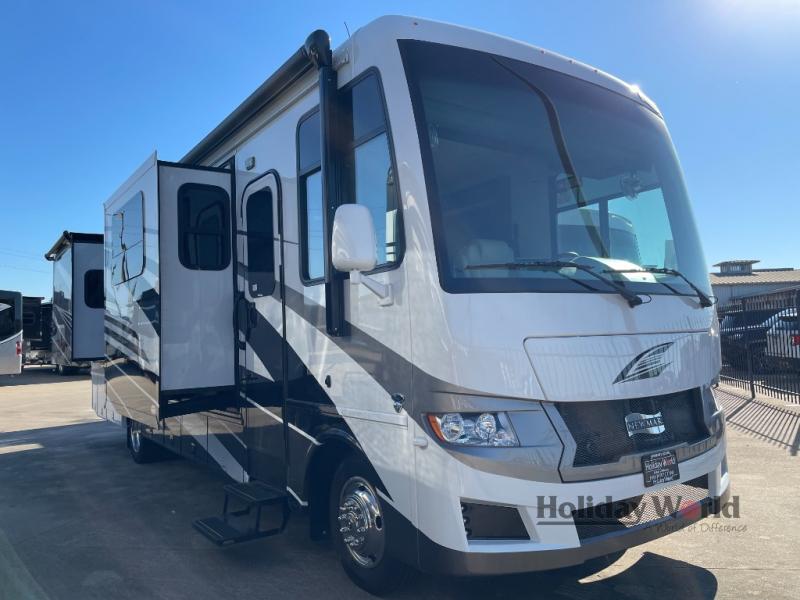 Newmar Bay Star Sport Class A motorhome