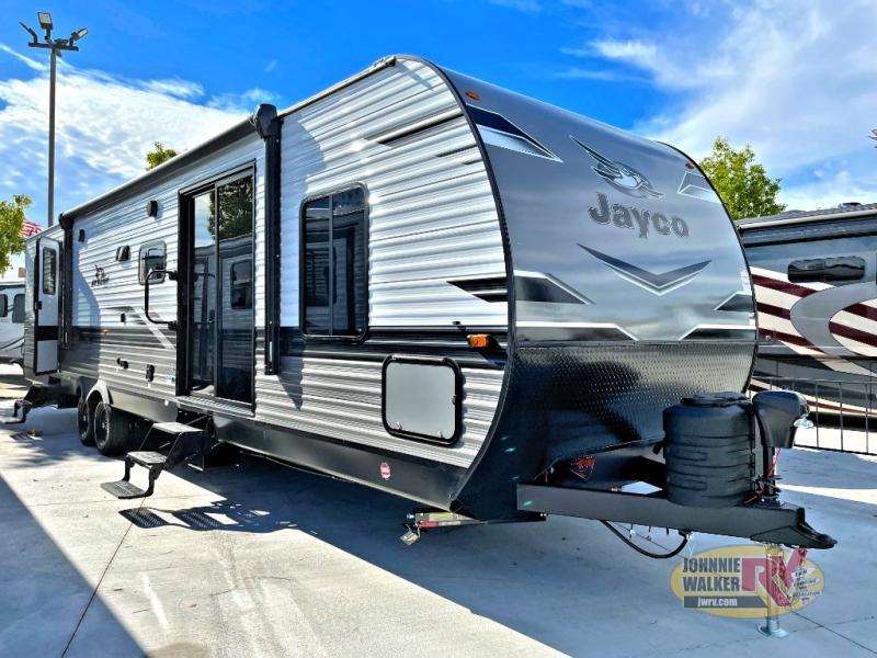 Jayco Jay Flight Travel Trailer Review