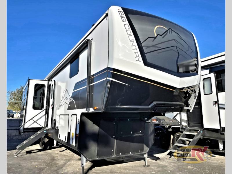 Heartland RVs