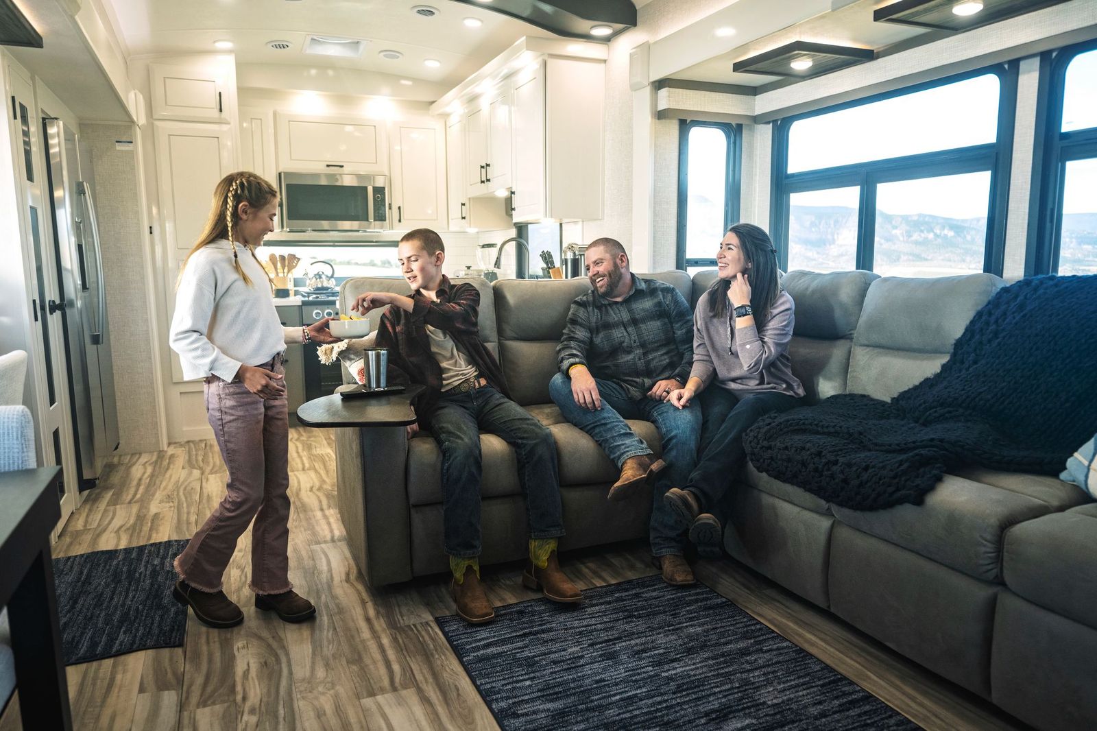 Post 120: Dos and Don'ts of Camping: Planning and Packing - Johnnie ...