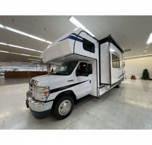 RV Features Archives - Johnson RV®