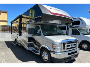 RV Features Archives - Johnson RV®