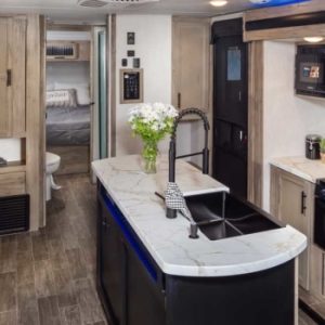 Cherokee Alpha Wolf Brand Spotlight - Johnston RV Center Blog