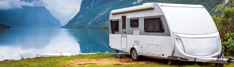 3 Easy Travel Trailer Upgrades - Jim's Trailer Sales Blog