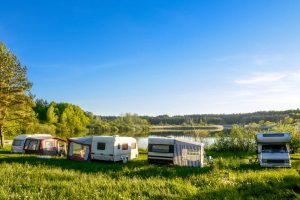 A Guide to Getting the Perfect RV - Jim's Trailer Sales Blog