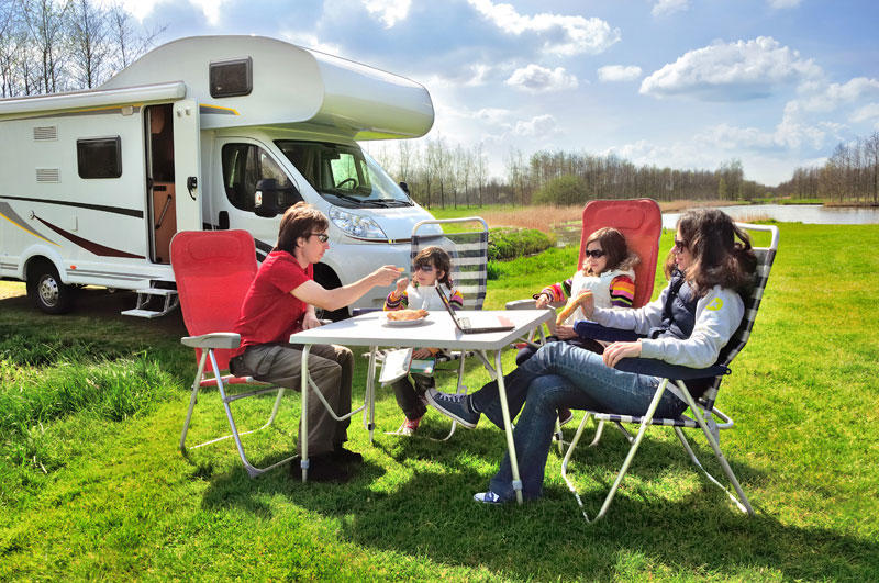 An Overview of the Different Classes of Motorhomes - Jim's Trailer ...