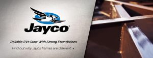 What makes Jayco Frames Different? - Jim's Trailer Sales Blog