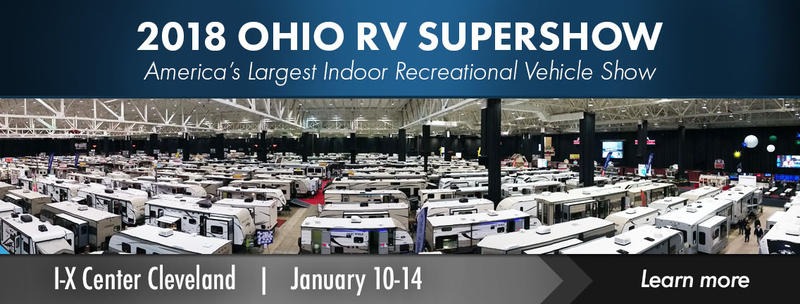 Five reasons to visit Jim's Trailers at the Ohio RV Supershow in ...