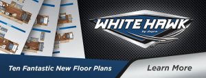 Jayco White Hawk 2018 Redesign is Impressive - Jim's Trailer Sales Blog
