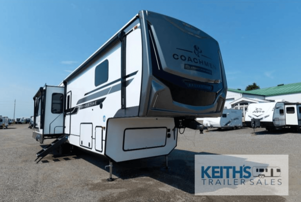 Coachmen Travel Trailers For Sale in Erin, Ontario